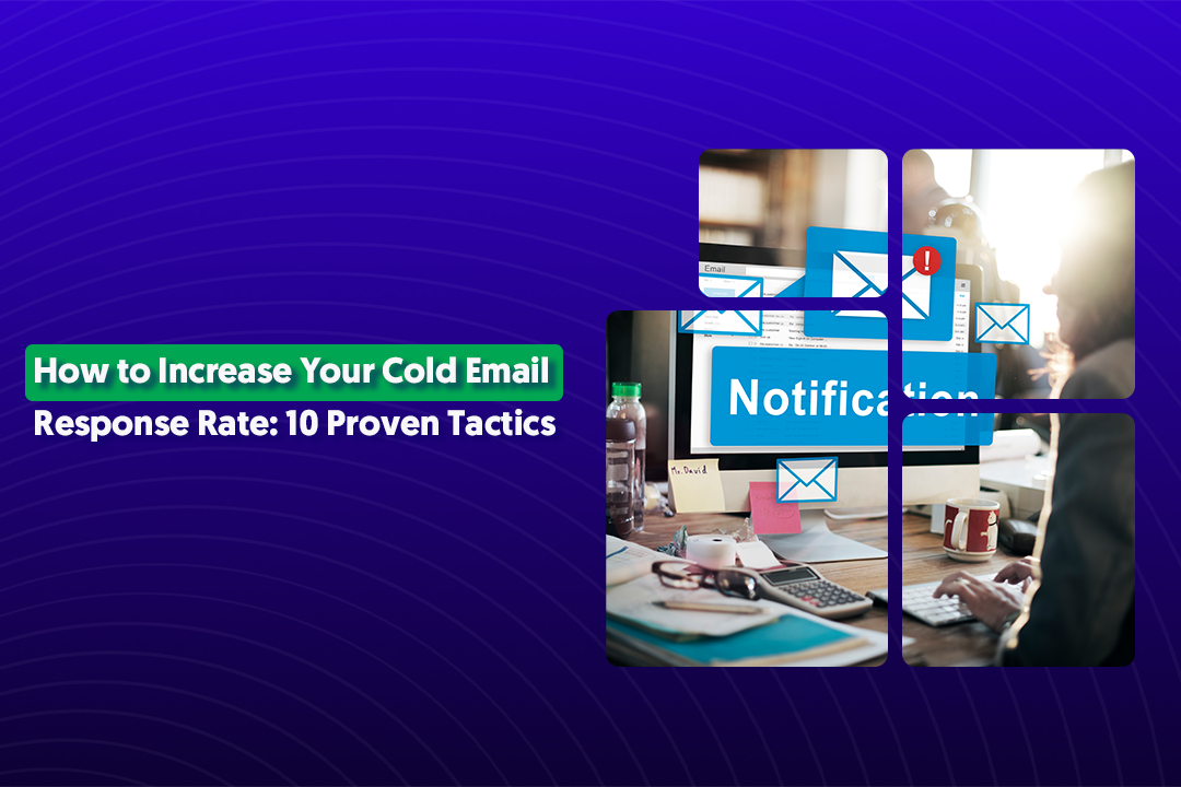 How to Write Cold Emails That Get Replies (Complete Guide)